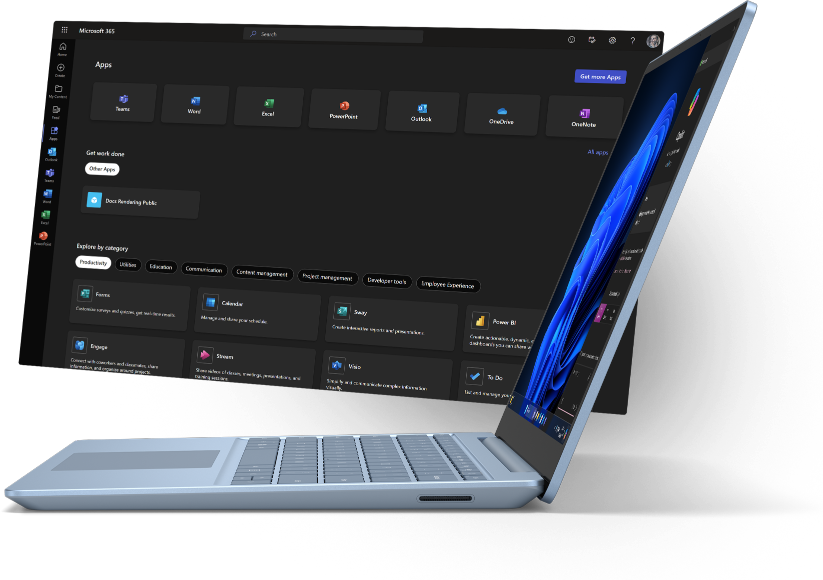Microsoft Windows 10 Refresh Opportunity