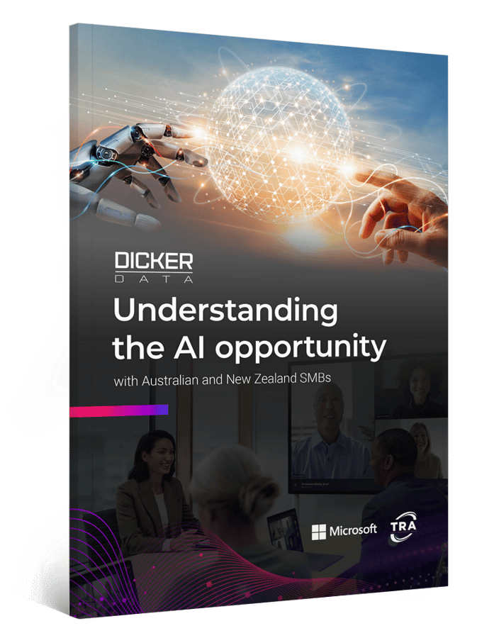 Dicker Data & Microsoft | Resources