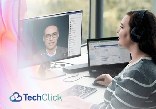 Dicker Data & Microsoft | Strategic Partnerships