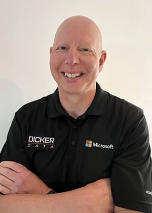 Dicker Data & Microsoft | Copilot