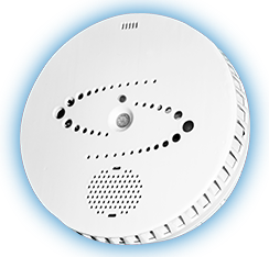 HALO Smart Sensors for Vape, THC, Air Quality and Personal Safety Detection