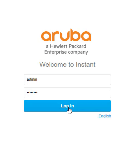 How to Add Devices to Aruba Central