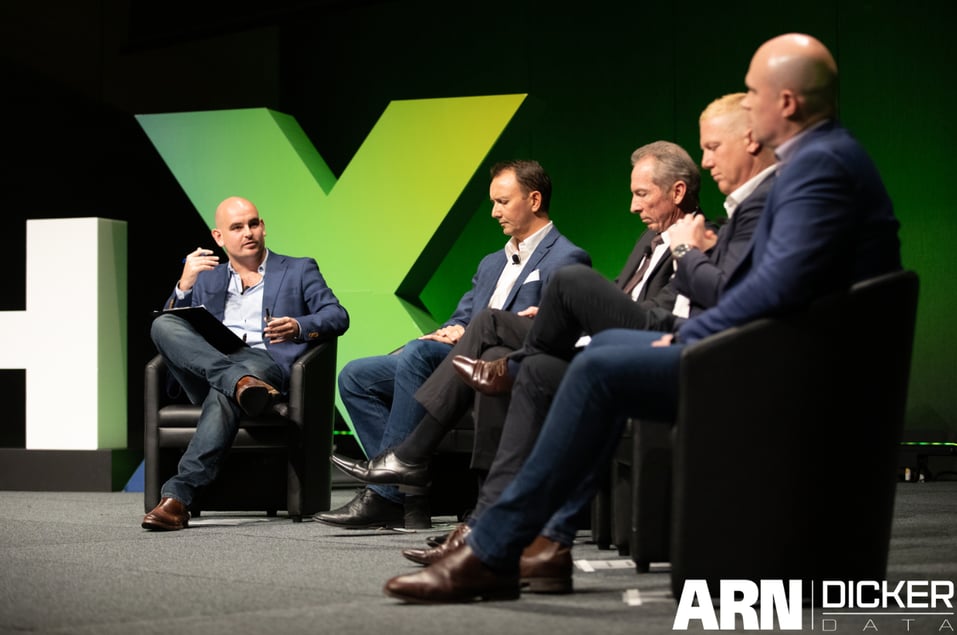 Dicker Datas Techx 2019 Wrap Up