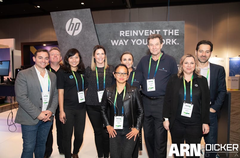 Dicker Datas Techx 2019 Wrap Up