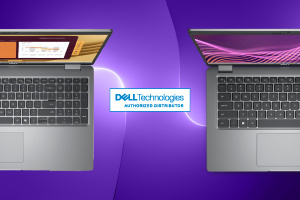 Dicker Data & Dell Technologies