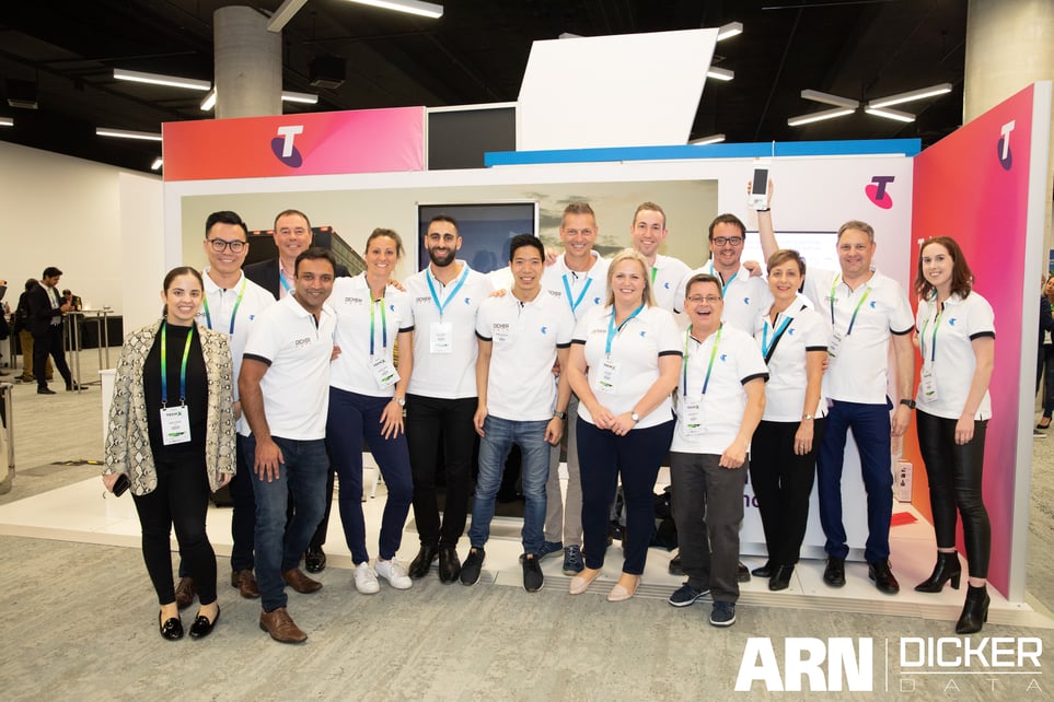 Dicker Data's TechX 2019 Wrap Up