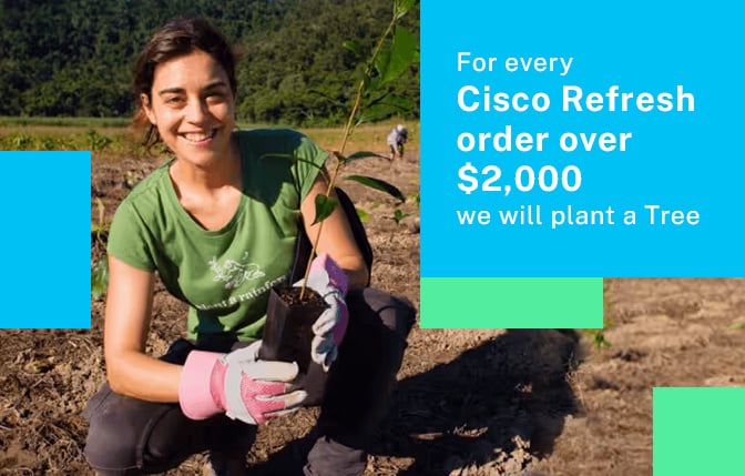 CISCO Refresh | Dicker Data