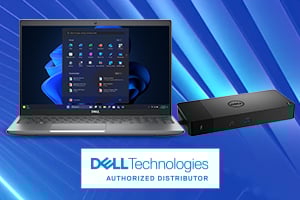 Dicker Data & Dell Technologies