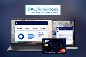 Dicker Data & Dell Technologies