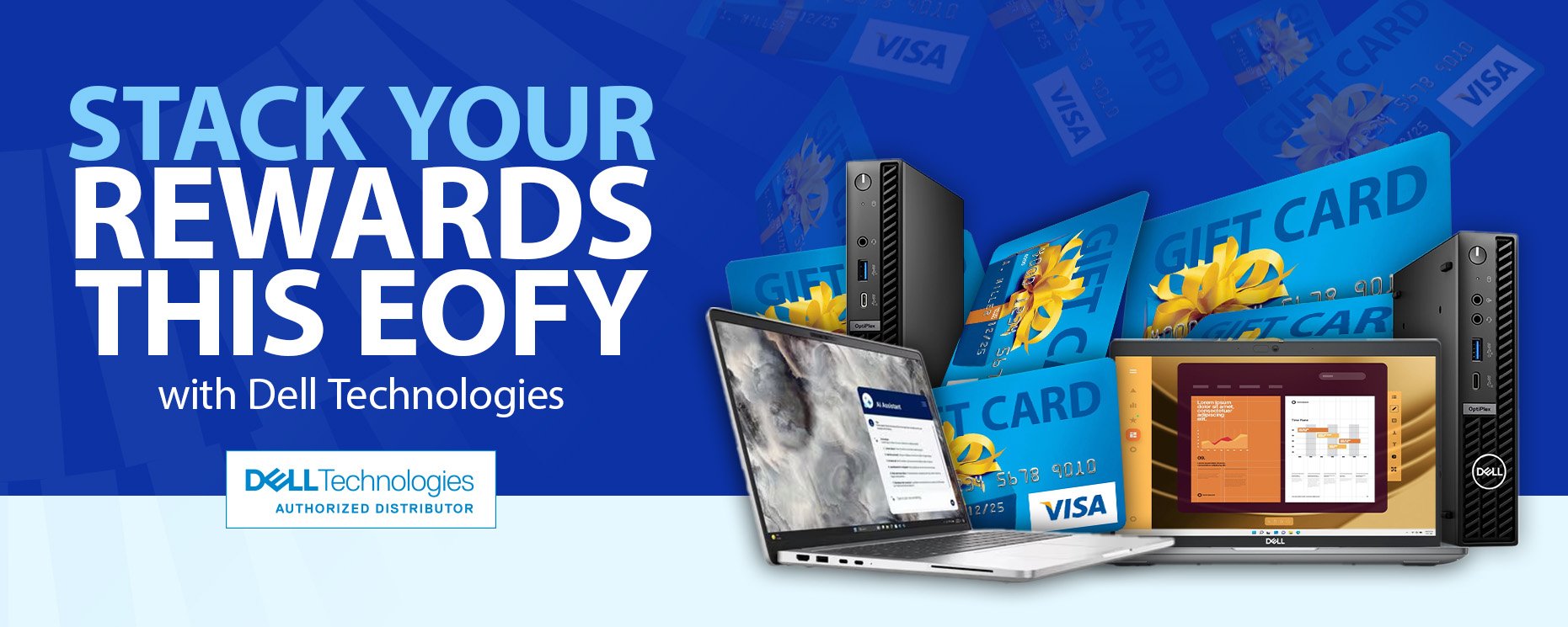 Dicker Data & Dell Technologies