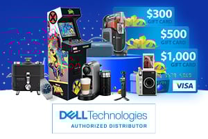 Dicker Data & Dell Technologies