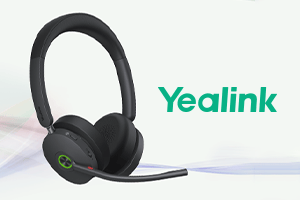 Dicker Data & Yealink