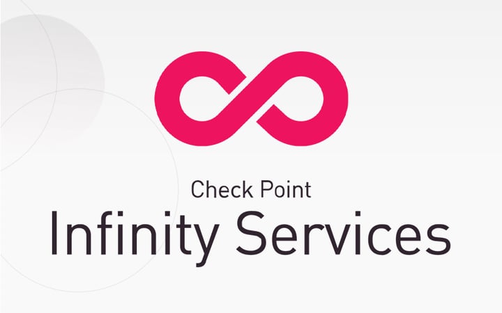 Dicker Data & Check Point