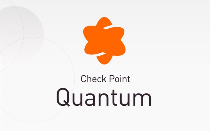 Dicker Data & Check Point