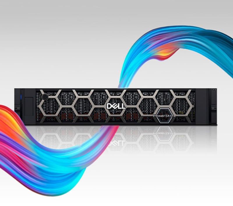 ISG Solutions | Dell