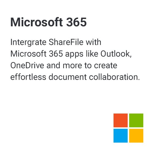 ShareFile Distributor for Australian IT Resellers | Dicker Data