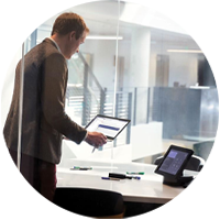 Dicker Data & Microsoft Surface