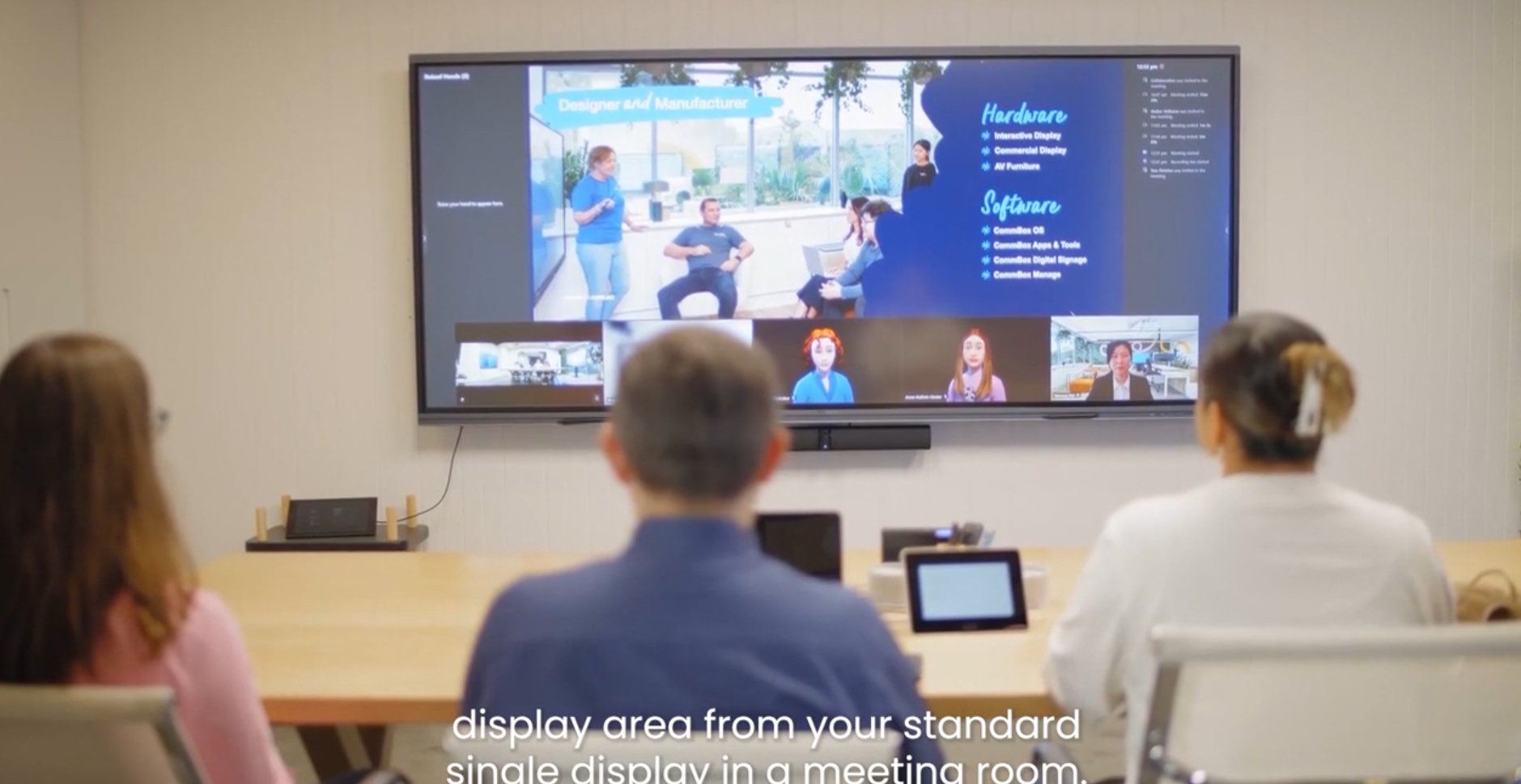 Dicker Data & Microsoft Teams Rooms | Resources