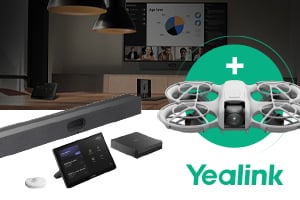 Dicker Data & Yealink