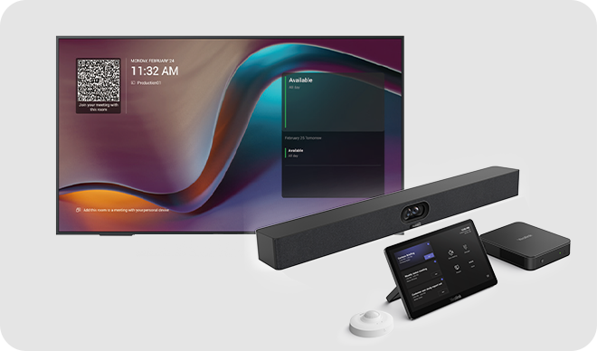 Yealink | Unify Your Meetings