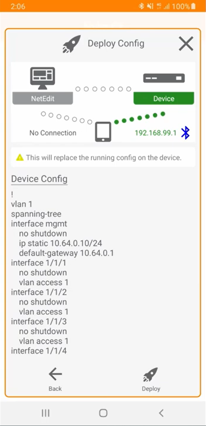 How to Get Started with Aruba CX 6200 Switch Config