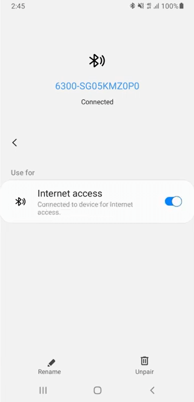 How to Get Started with Aruba CX 6300 Switch Config