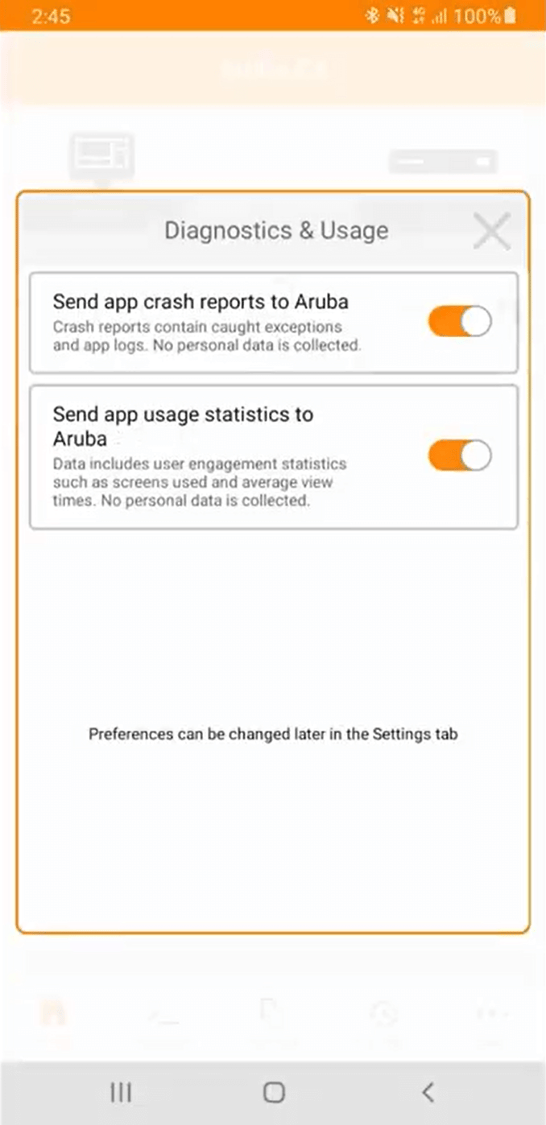 How to Get Started with Aruba CX 6300 Switch Config