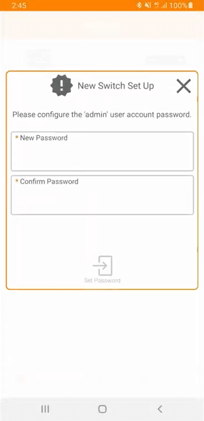How to Get Started with Aruba CX 6300 Switch Config