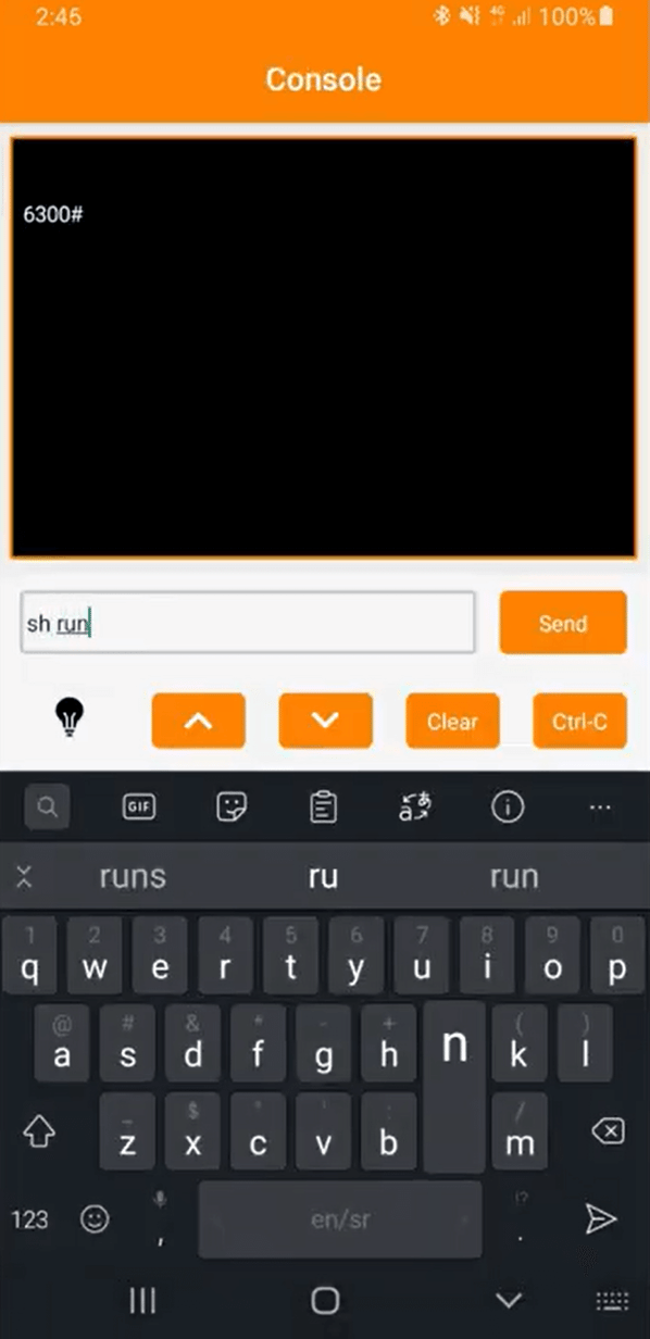 How to Get Started with Aruba CX 6300 Switch Config