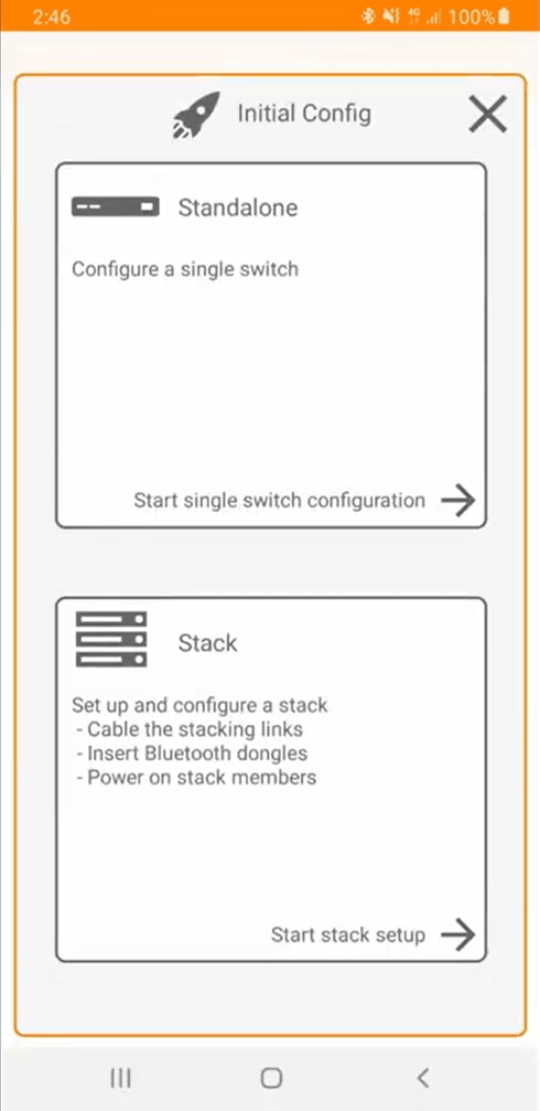 How to Get Started with Aruba CX 6300 Switch Config
