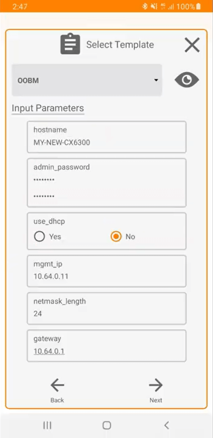 How to Get Started with Aruba CX 6300 Switch Config