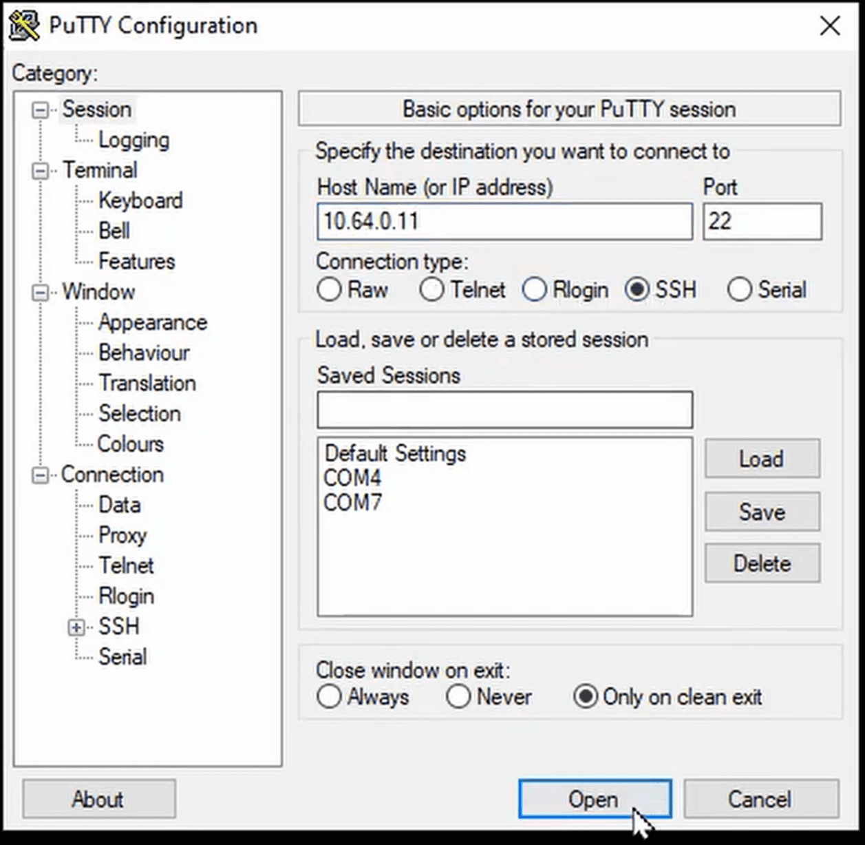 How to Get Started with Aruba CX 6300 Switch Config