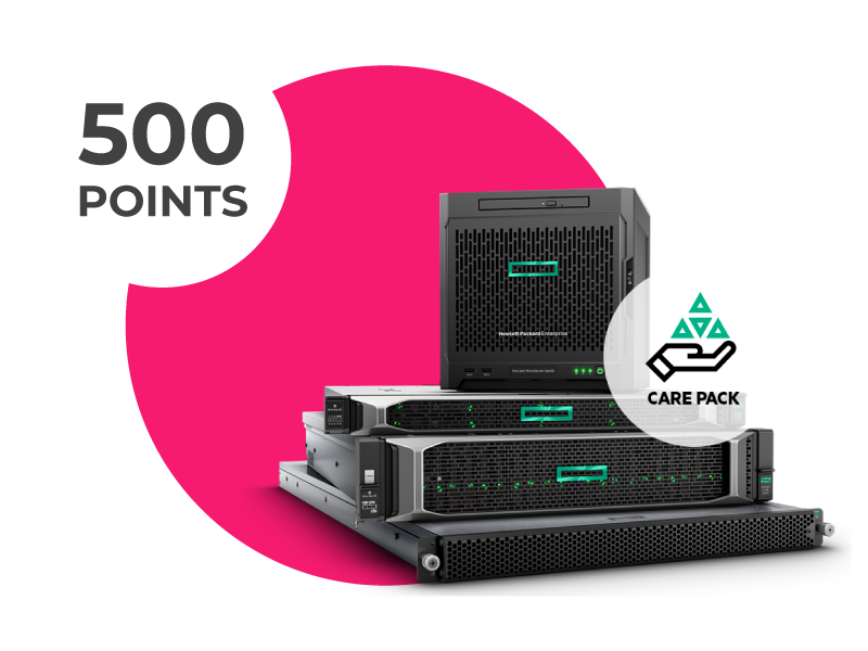 HPE Distributor for Australian IT Resellers | Dicker Data