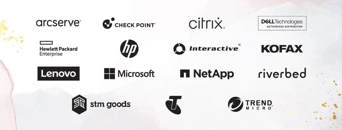 Dicker Data's Melbourne Cup in Photos