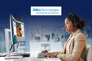 Dicker Data & Dell Technologies