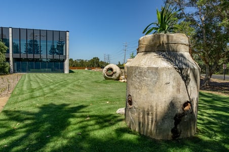 Dicker Data opens new headquarters and distribution centre in Kurnell