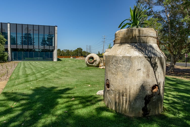 Dicker Data opens new headquarters and distribution centre in Kurnell