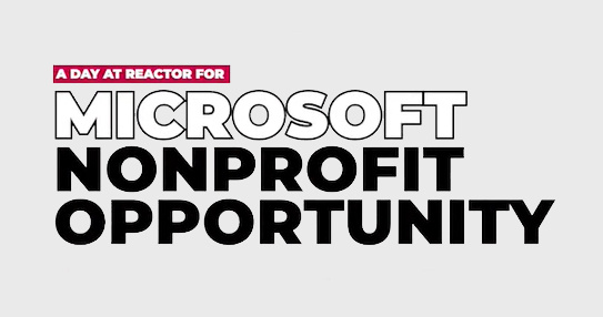 Dicker Data & Microsoft | Nonprofit