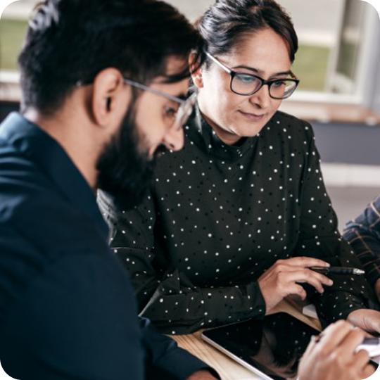 Dicker Data & Microsoft | Nonprofit