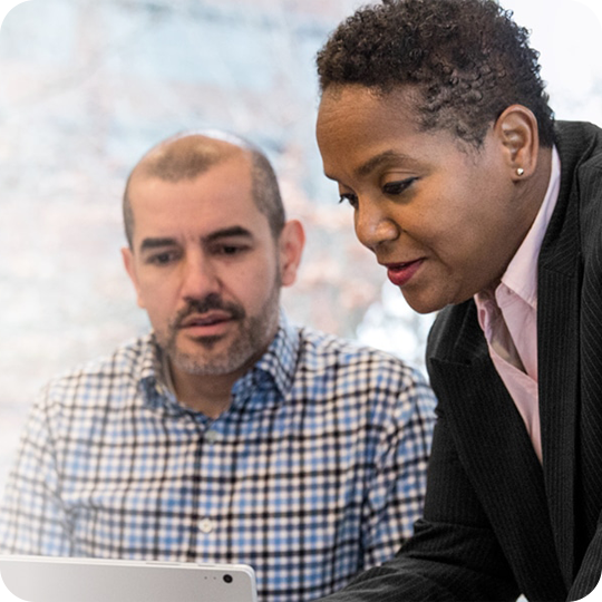 Dicker Data & Microsoft | Nonprofit