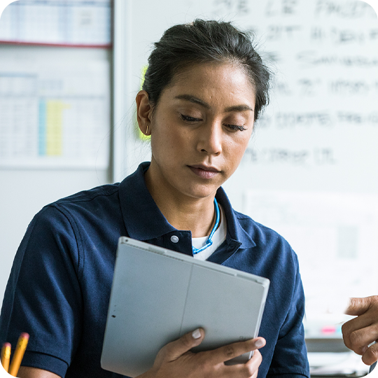 Dicker Data & Microsoft | Nonprofit