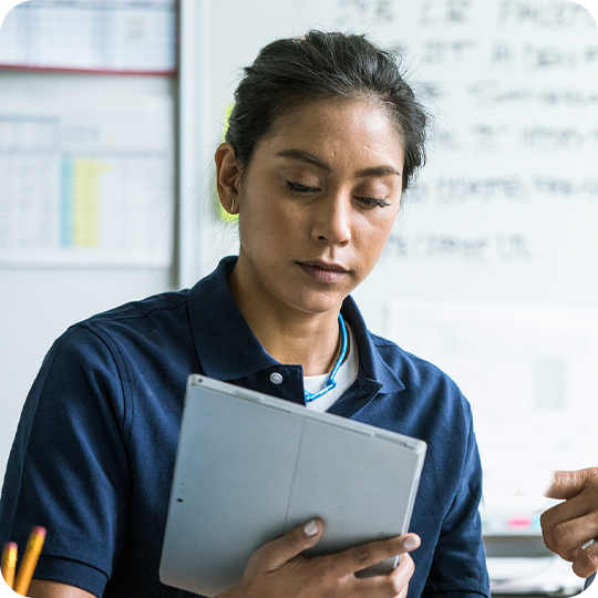 Dicker Data & Microsoft | Nonprofit