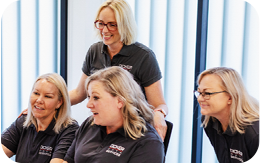 Dicker Data & Microsoft | Partner Zone