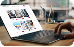 Dicker Data & Microsoft | Partner Zone