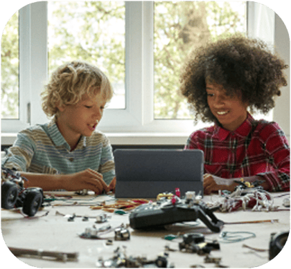 Microsoft Education Promotions