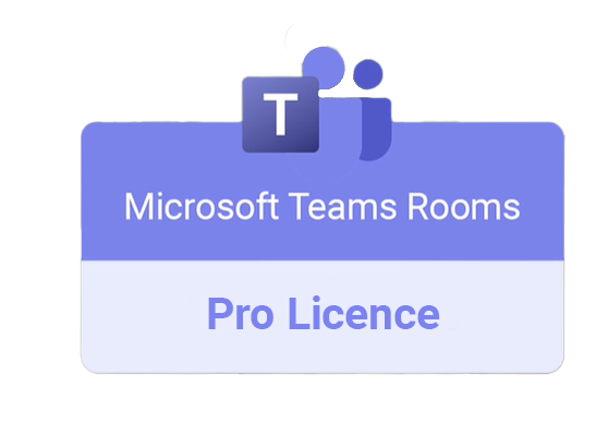 Dicker Data & Microsoft Teams Rooms | Licensing