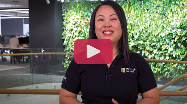 Dicker Data & Microsoft Surface