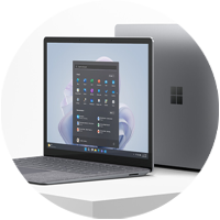 Dicker Data & Microsoft Surface