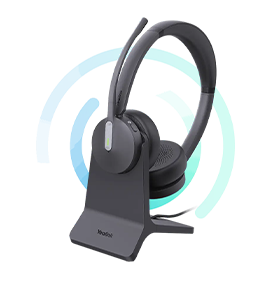 Dicker Data & Yealink