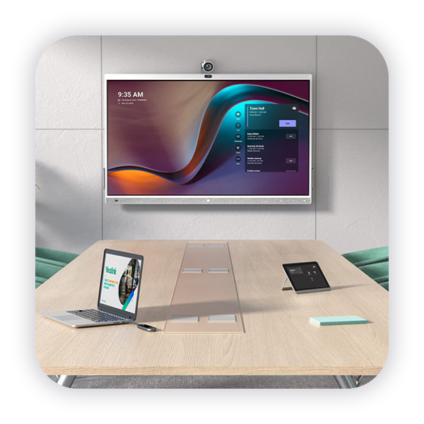 Dicker Data & Yealink